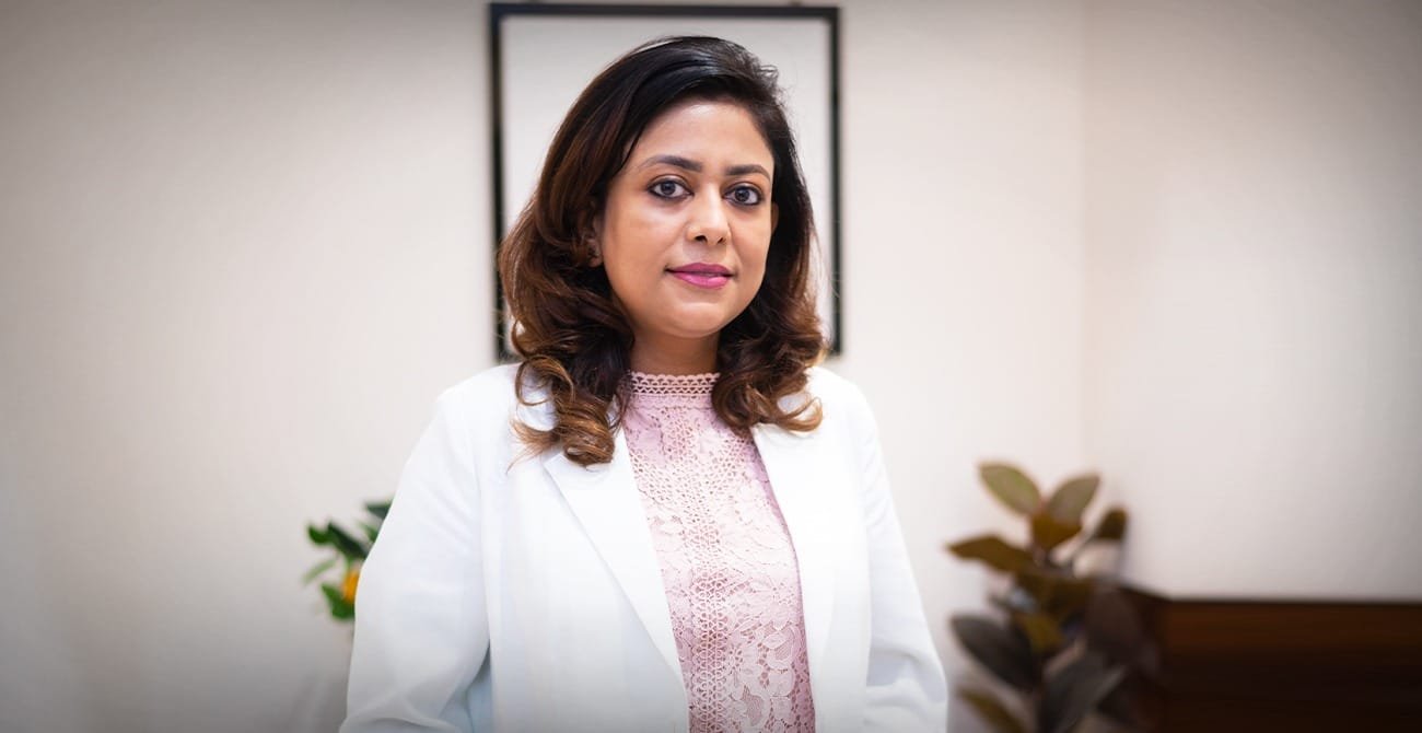 Dr Manashi Das | Top Dermatologist in Guwahati